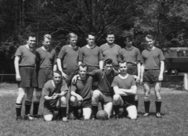 Die Chronik des F.C. Matellia Metelen e.V.